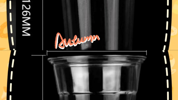 咖啡一次性杯