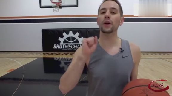 篮球教学:只要学会这三个技能,必定提升你的投篮命中率