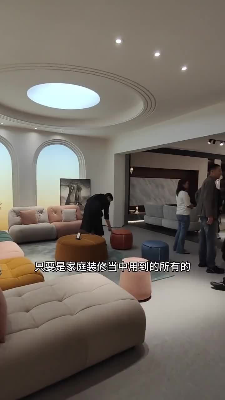 买家具如果找到源头工厂,省钱真的能省一多半#源头家具生产工厂#...