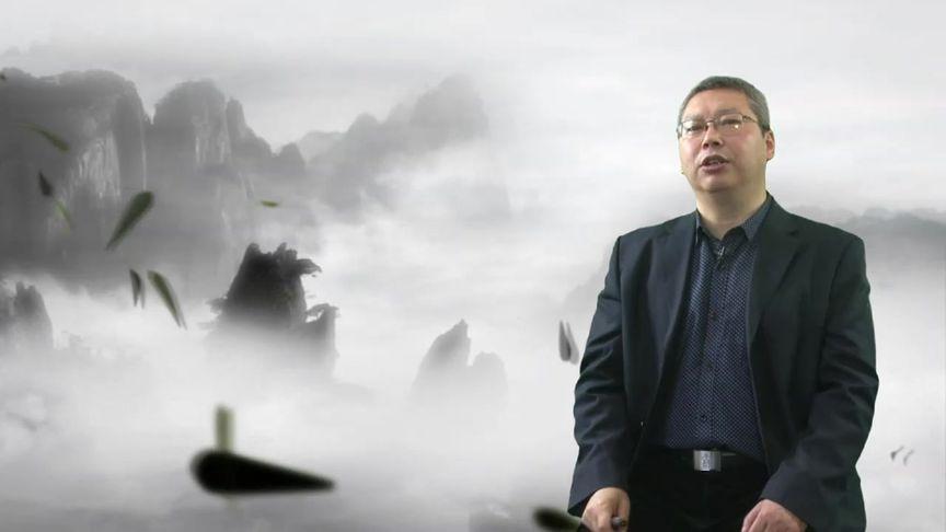 2.2 “主”与“将”结合的战略思维主体观(上)