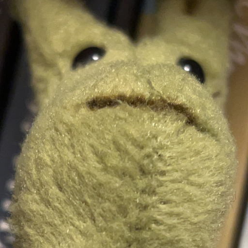 MIKIだよ 