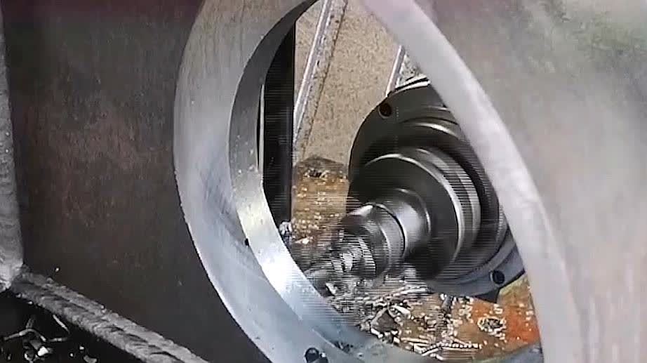 见识一下,中国制造到底有多厉害,眼前一幕,怀疑人生了!