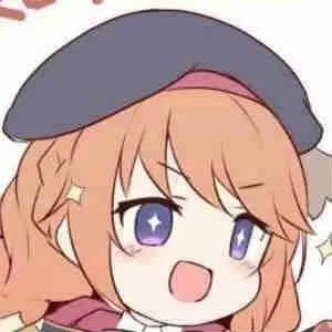 吃饼烫到后脑勺 
