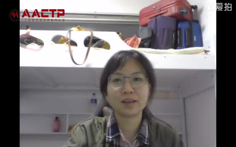 M689-李莎莎-与维修人员跨部门沟通的5盏指路灯-武当