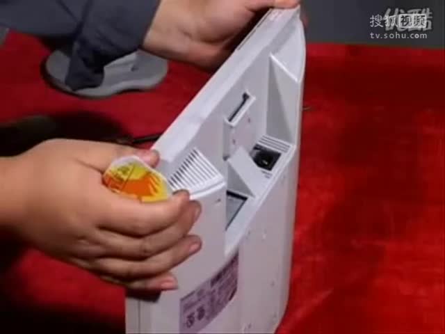 液晶显示器维修教程(LCD维修视频-在线收看 )