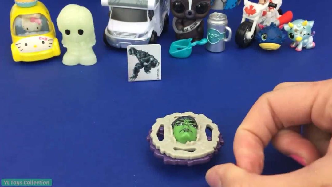 汪汪队开大车出去玩