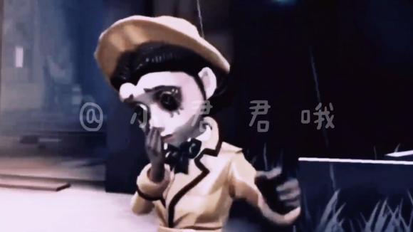 第五人格卡点:《pairs》