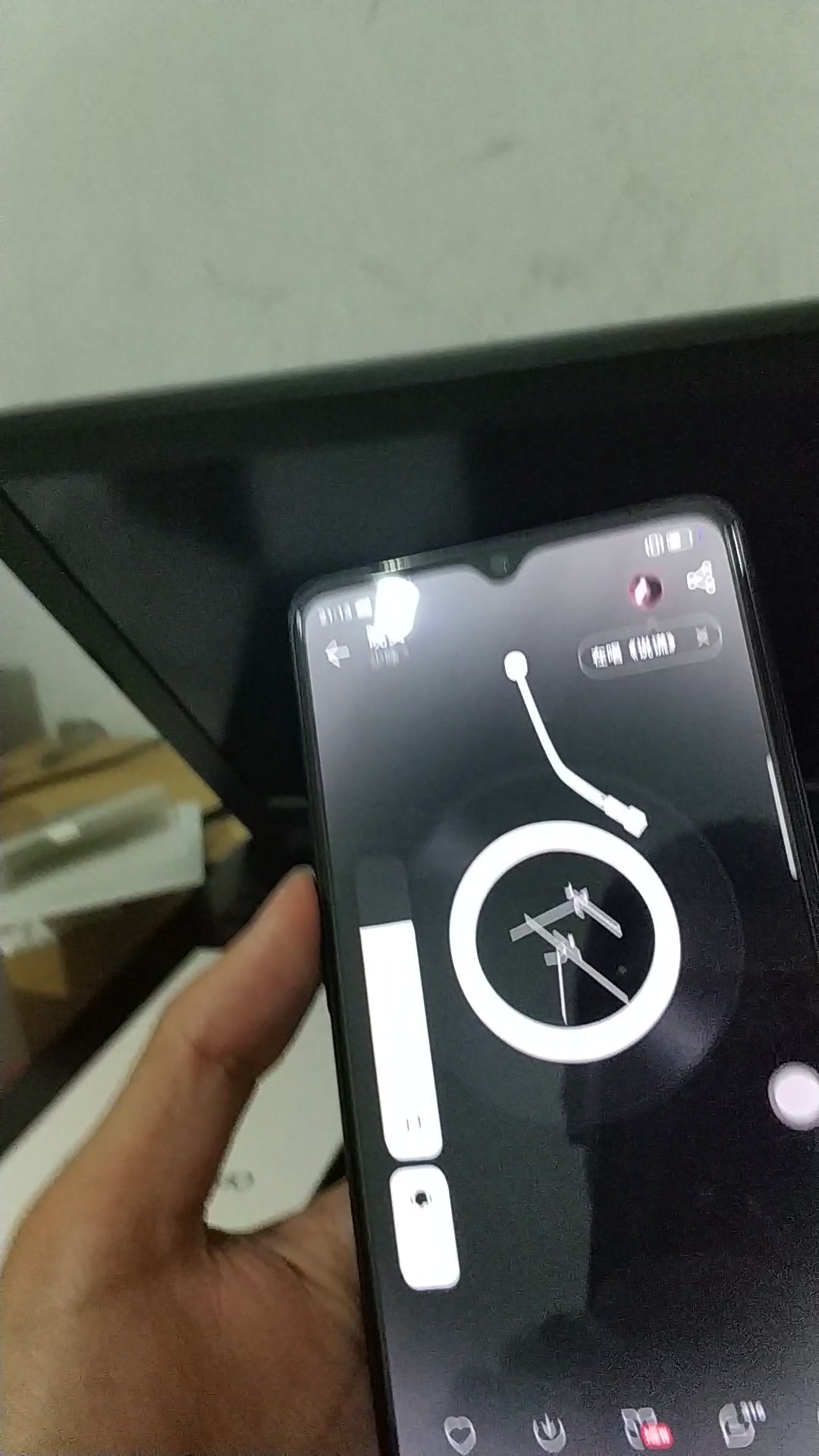 某苏,新入手ACE扬声器没有声音