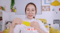 没胶水做泥怎么办?家里2种材料就能DIY,拉伸性好又解压,无硼砂