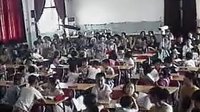 一年级 小蝌蚪找妈妈(小学一年级语文优质课示范课堂教学实录选辑)
