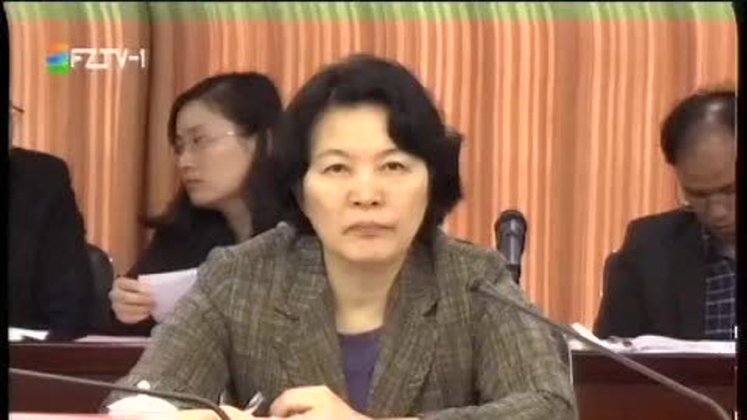 [福州新闻]全国人大来榕开展基本医疗卫生和药品管理工作专题调研