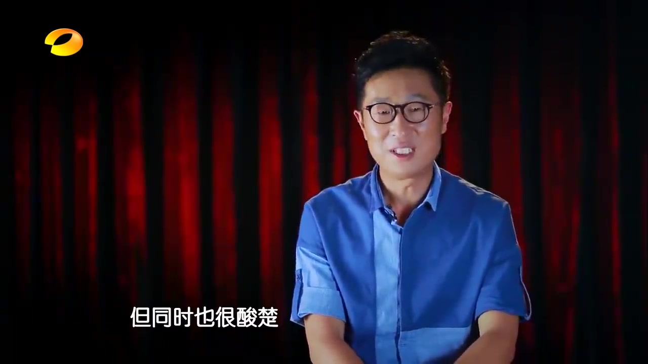 萌娃们学习中华传统礼仪,刚一跪拜,便深深触动林永健