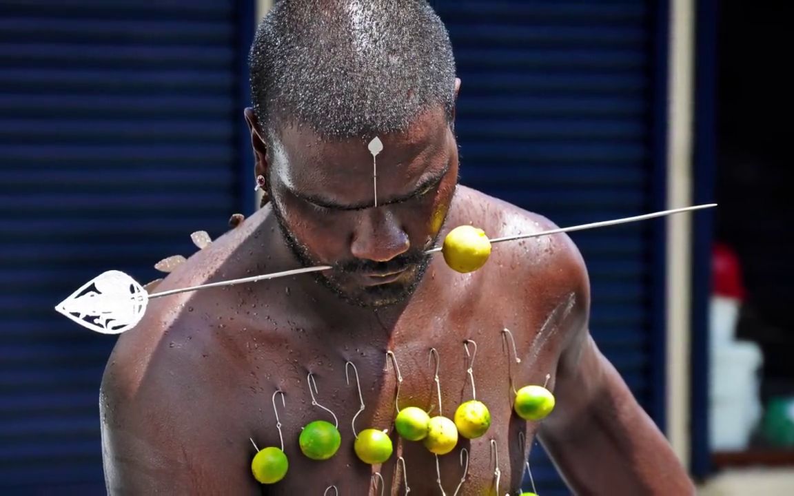 宗教科学(UBC UC 公开课)第四单元 宗教仪式与高成本的呈现 4.1 仪式...