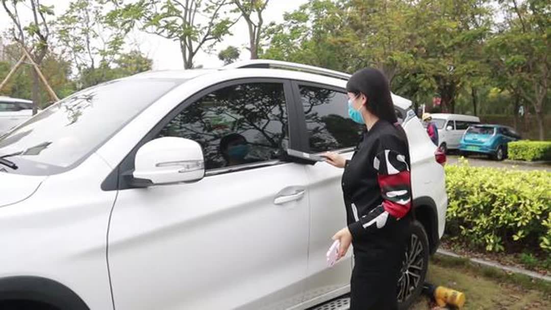 新手提车注意事项!你知道吗?手把手教学,2分钟新手学会不吃亏