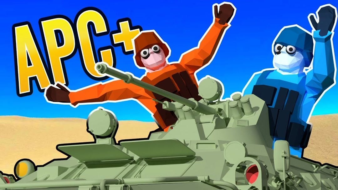 战地模拟器 虎式坦克大战黑鹰战斗机!一炮击落驾驶员 面面解说