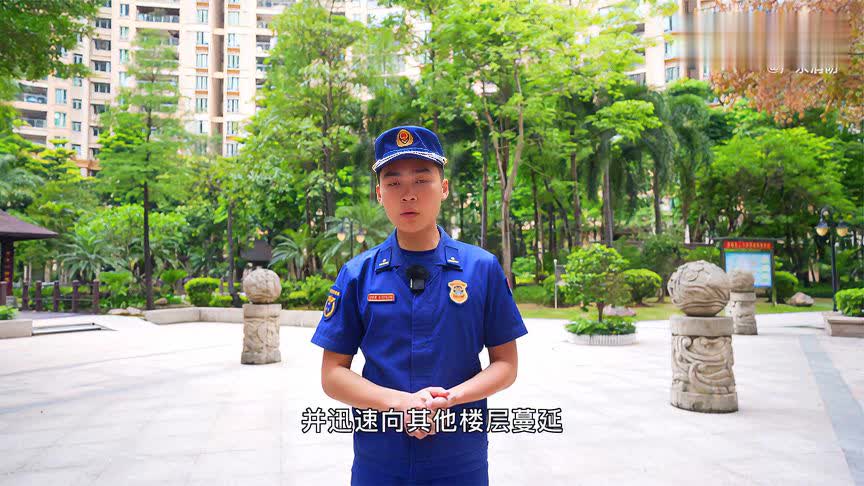 电缆井必须每楼层做防火封堵