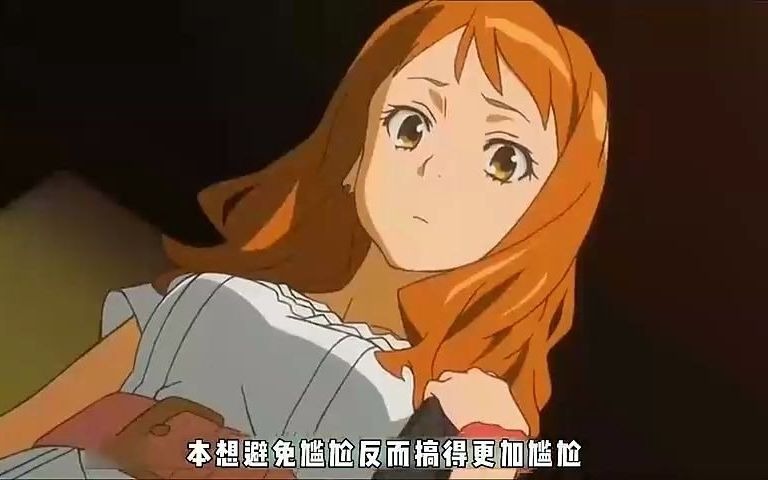 1 居然又两个一模一样的美少女?