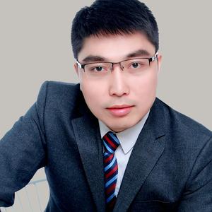 张老师易学 