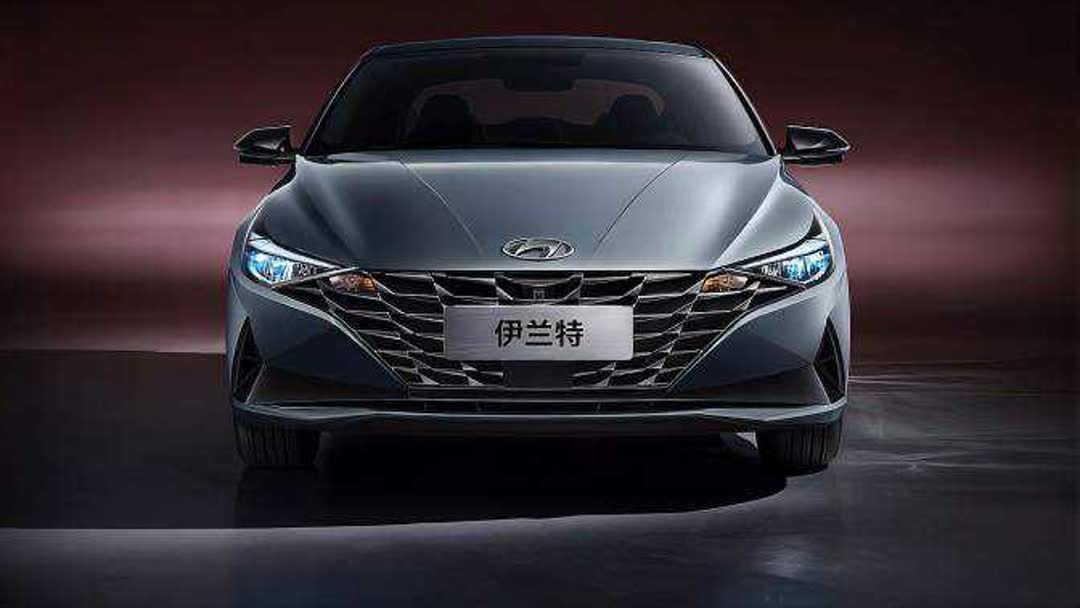 联合引擎|归来时仍是少年,现在的二手伊兰特还可以买吗?