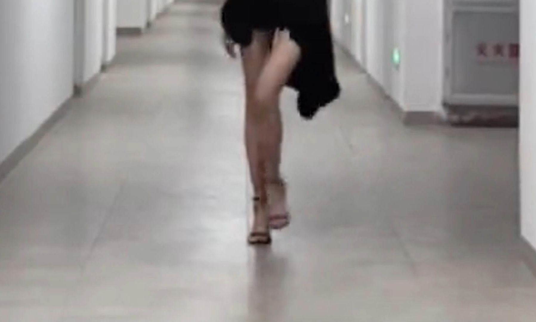 信息科保安担任医院宣传部部长做的第一件事