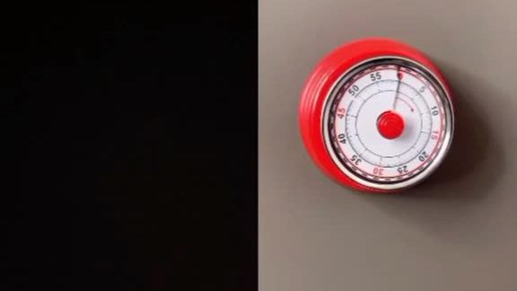 我与@好物秦分享 一起合拍了视频#厨房定时器#