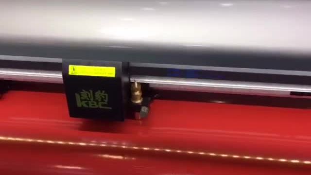 不干胶即时贴刻字机电脑绘图机硅藻泥#广告设备 #标识标牌