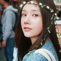 小丽的童年 