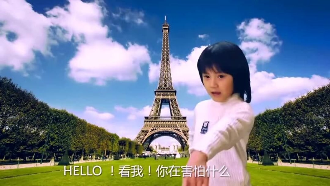 不怕不怕舞蹈视频 儿童舞蹈 少儿歌曲 幼儿舞蹈