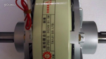 化工机磁粉离合器-天机传动