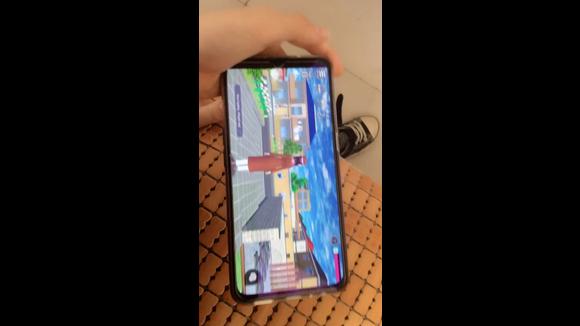 樱花校园模拟器新主播2