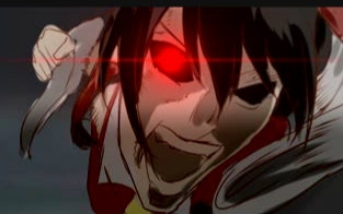 【第7回东方NICO童祭Ex】一拳超人op还原【东方手绘剧场】【强力...