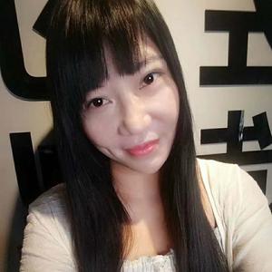 miss洪 