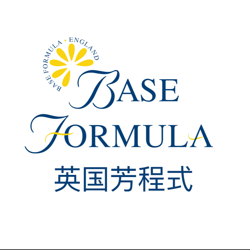 英国BaseFormula芳程式 