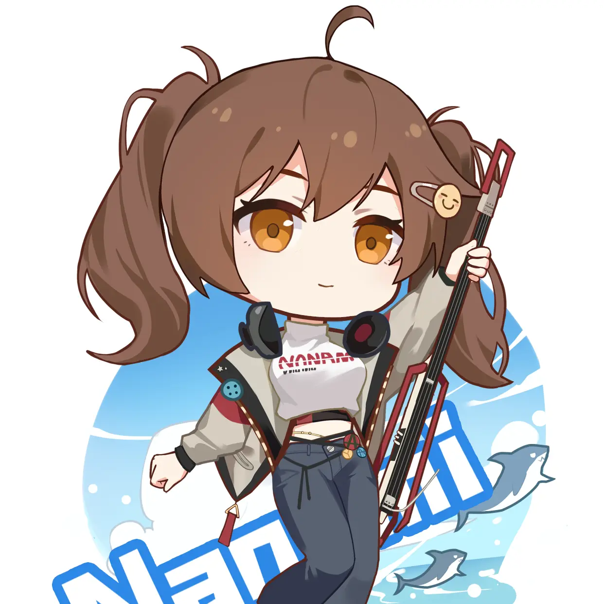 摩根黑手 