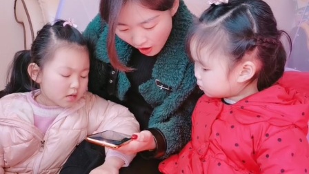 妈妈介绍冠状病毒