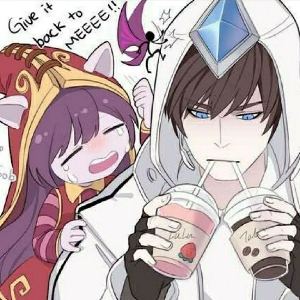 清菜QAQ 