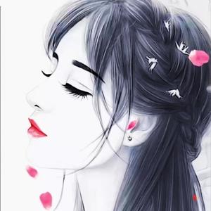 玲珑素心 