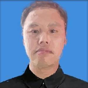蔚蓝的海606 