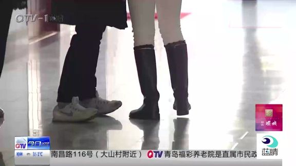 浪漫2.14,情人节情侣扎堆登记结婚,“最美弯腰女孩”领证