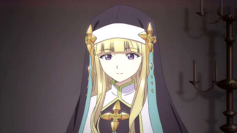 男主穿越到异世界,终于摆脱单身,他的老婆非常的美丽!