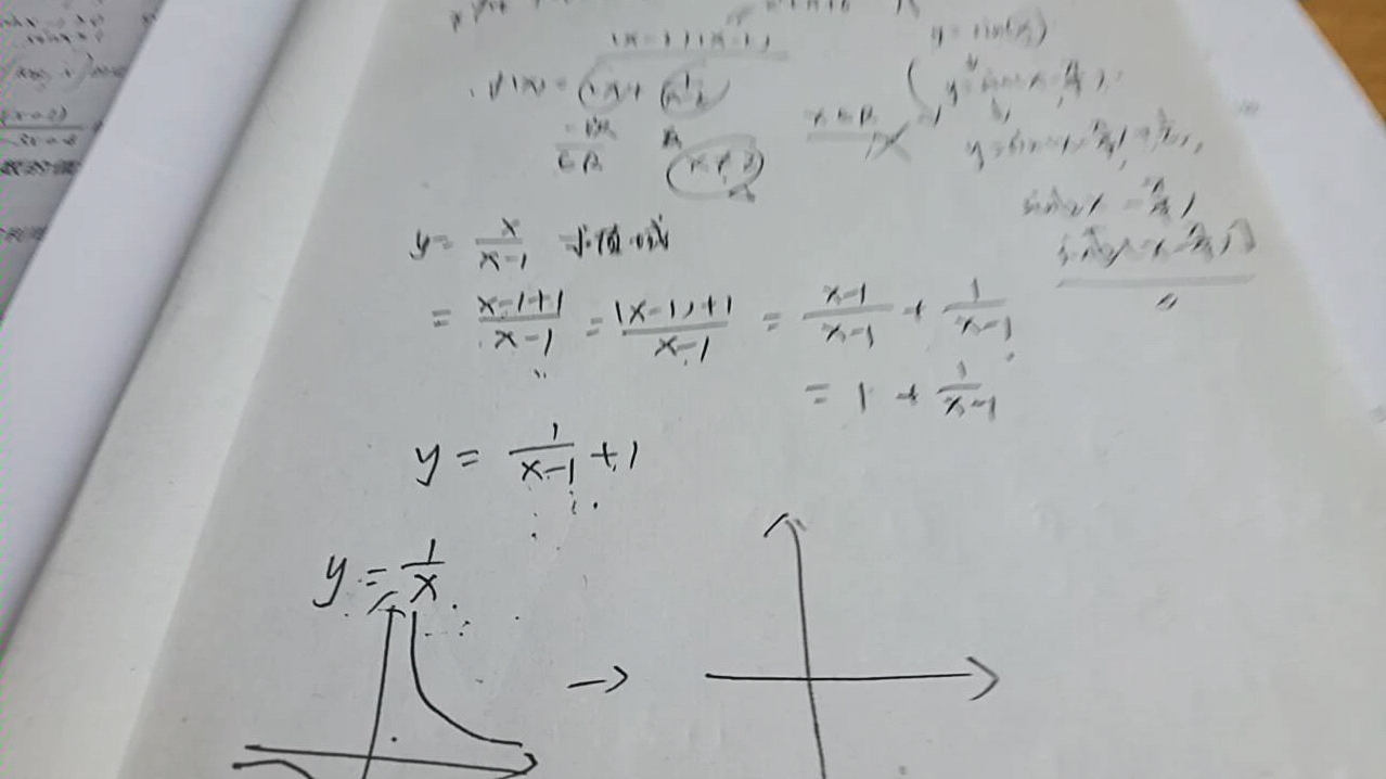 函数及其表示(二)