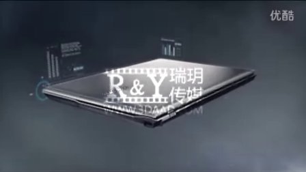 三星笔记本广告,三星笔记本宣传片,笔记本三维动画,瑞玥传媒