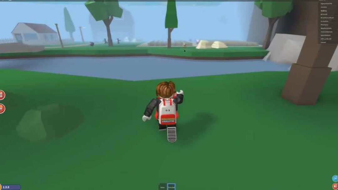 咯咯多解说 精灵宝可梦模拟器!抓捕神奇宝贝变成精灵