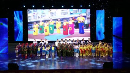 浙江省玉环县实验幼儿园毕业诗歌