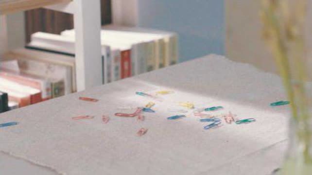 东西物语 | 生活妙招 - 回形针的9种用途