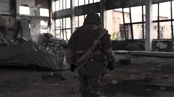 迈凯轮超燃宣传片…