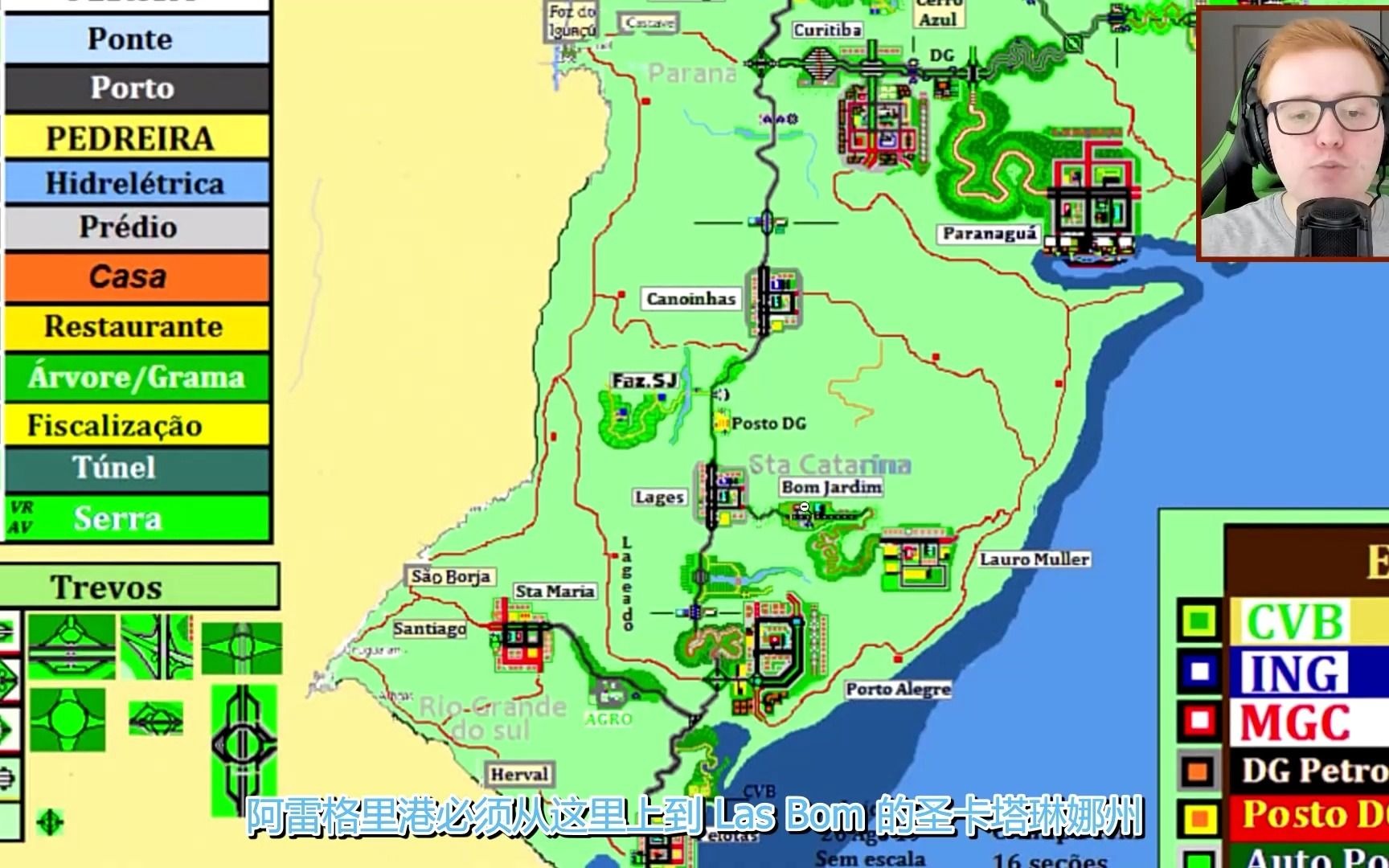 哇!全新MAPA全套世界卡车驾驶模拟器(细节为现实主义)