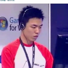 LoveTt星际争霸（助眠直播） 