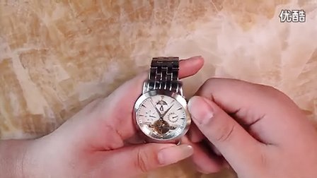 手表调节以及使用 高清