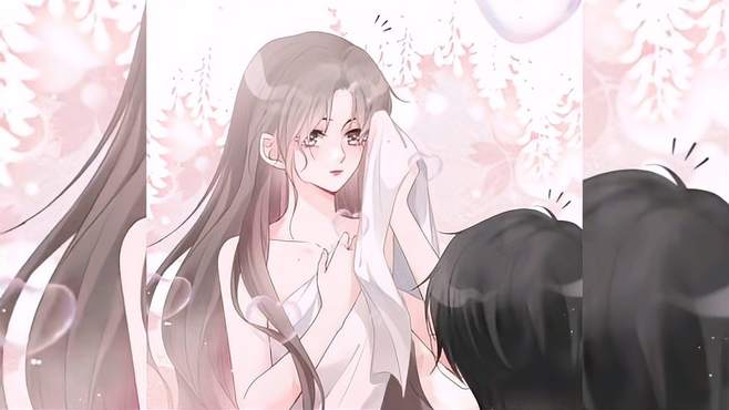 被大佬们团宠后我野翻了:今天也是被团宠的小姐姐一枚呀!